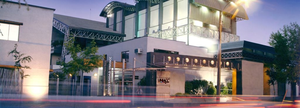 Universidad UNIACC
