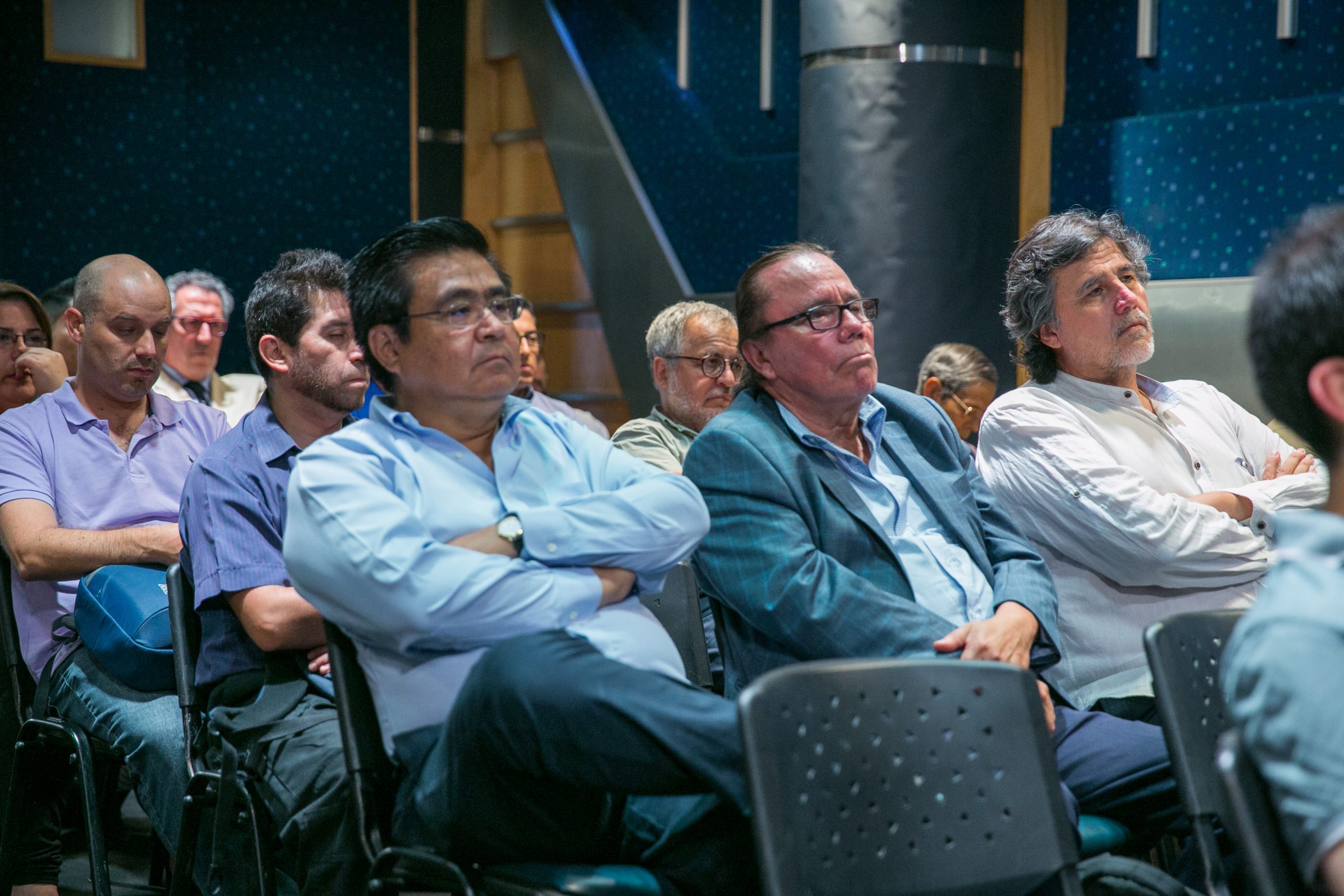 UNIACC organizó reuniones docentes de inicio del 2020 – UNIACC ...