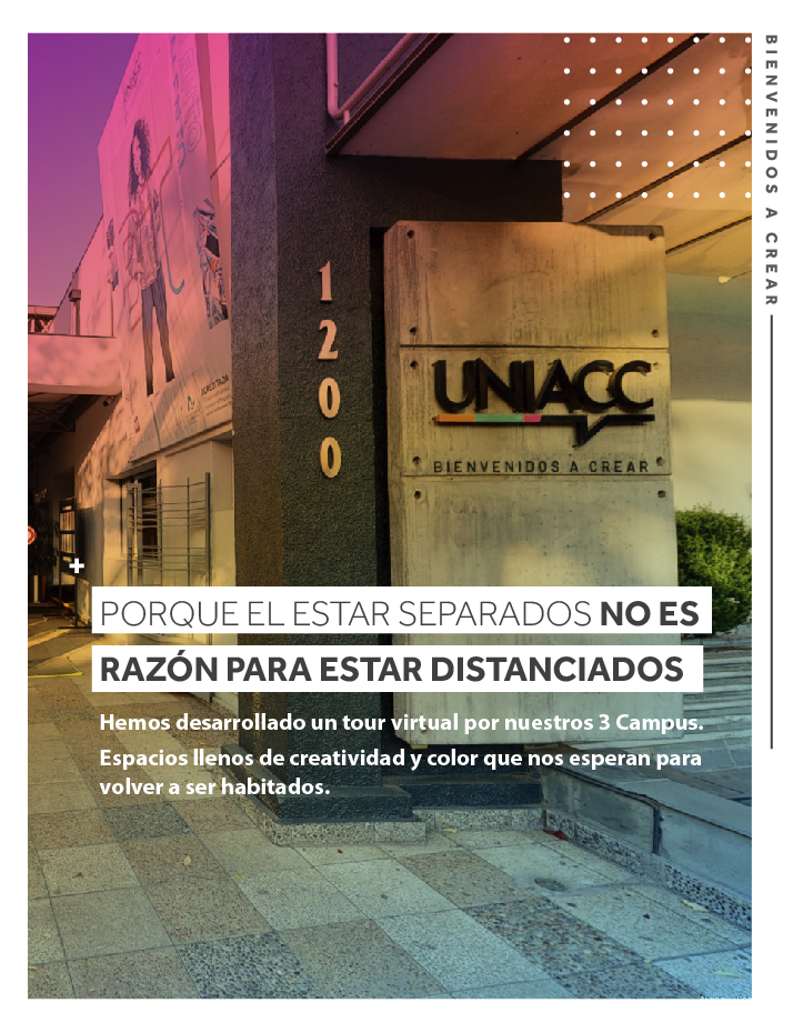 Universidad UNIACC