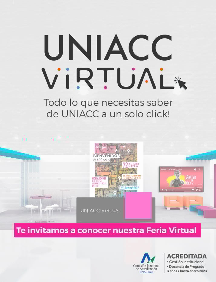 Universidad UNIACC
