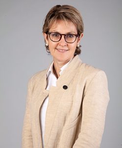 Sandra Moreno – UNIACC – Bienvenidos a Crear