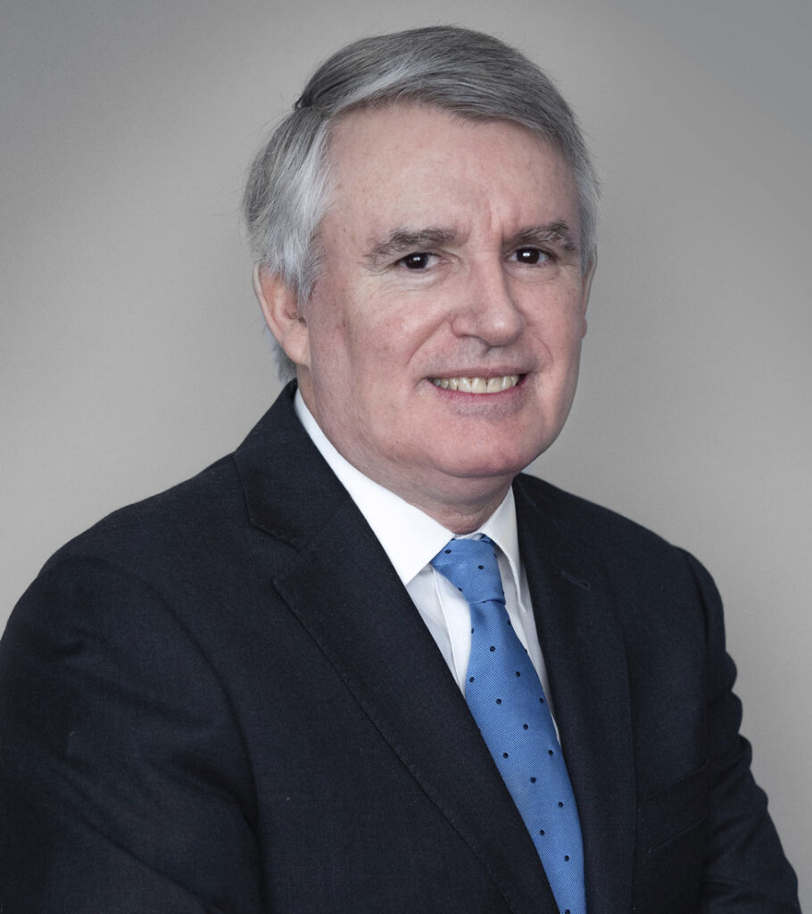 Junta Directiva anuncia el nombramiento del nuevo Rector, señor Nicolás ...