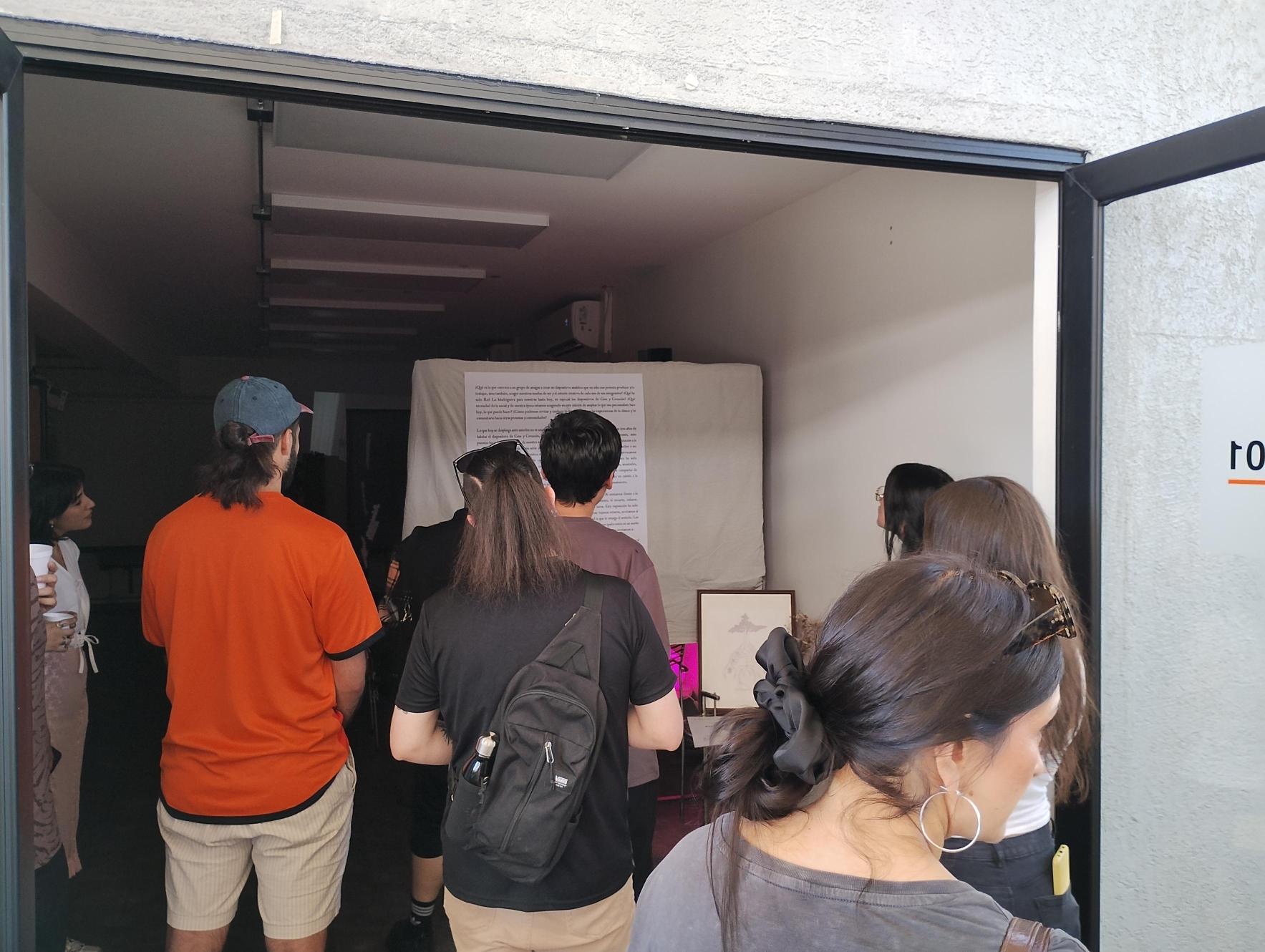 Cine, psicoanálisis y creación colectiva: una experiencia CAPSI ...